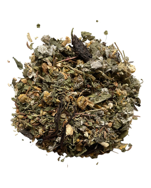 Blue Moon | Rumi Herbal Tea