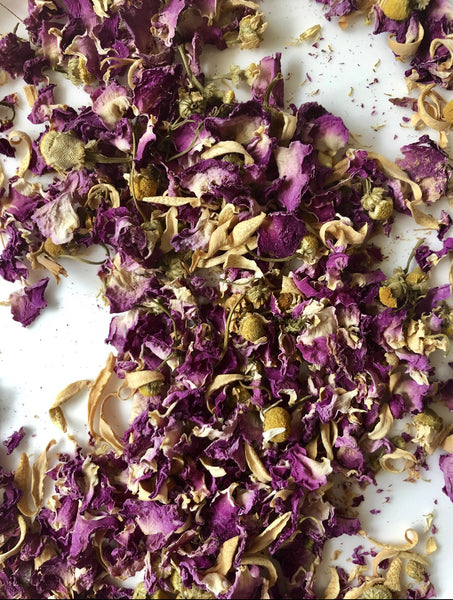 Relaxing - Insomnia, anti-depressant | Rumi Herbal Tea