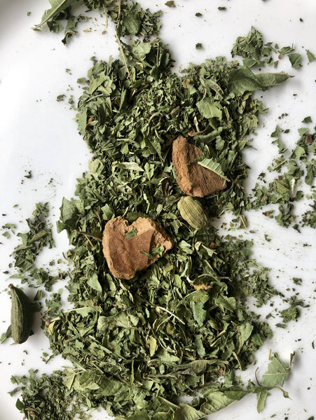 Happy Days For Bloating & Weight Loss | Rumi Herbal Tea